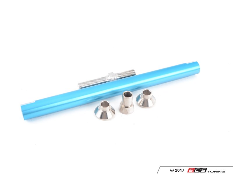 Genuine BMW Motorsport - 33308417261 - M235iR BMW Motorsport 2016 Rear ...