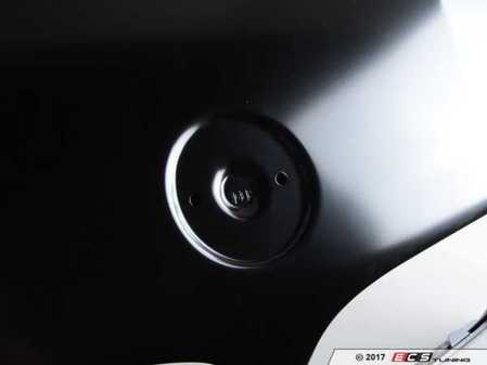 Genuine BMW - 41617486754 - Hood (41-61-7-486-754)