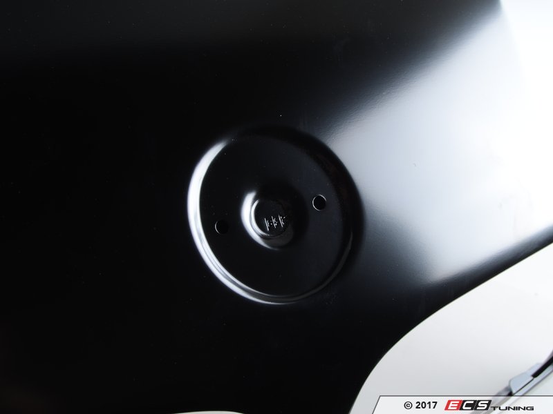 Genuine BMW - 41617486754 - Hood (41-61-7-486-754)