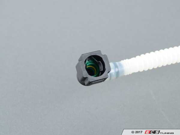 Genuine Volkswagen Audi - 4H0201511A - FUELFILTER (4H0 201 511 A)