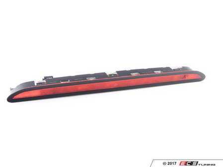 Genuine Volkswagen Audi - 5G0945087B - Third Brake Light (5G0 945 087 B)