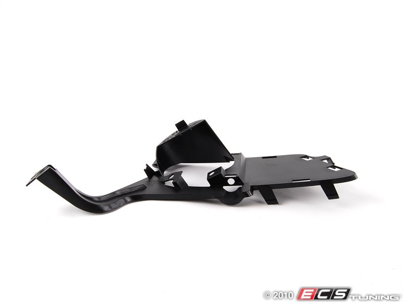 Genuine BMW - 51118044377 - Fog Lamp Support - Left (51-11-8-044-377)