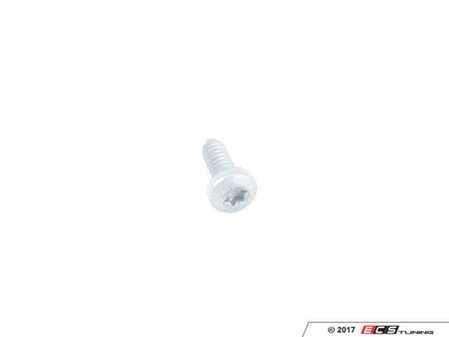 Genuine Volkswagen Audi - WHT001481 - Bolt (6x16) - Priced Each (WHT ...