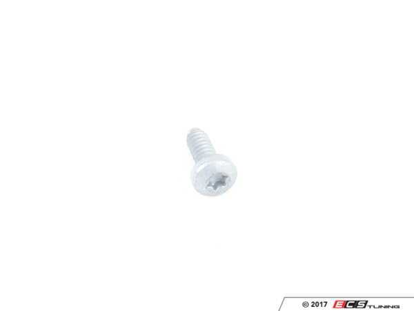 Genuine Volkswagen Audi - WHT001481 - Bolt (6x16) - Priced Each (WHT ...
