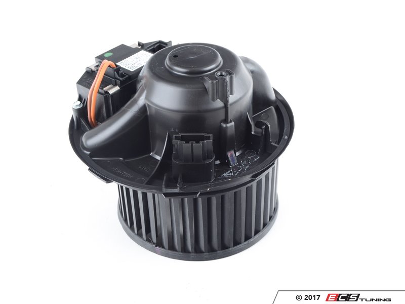 Genuine Volkswagen Audi - 561820015E - Blower Motor (561 820 015 E)
