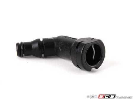 Genuine BMW - 21521165009 - Angle Piece (21-52-1-165-009)