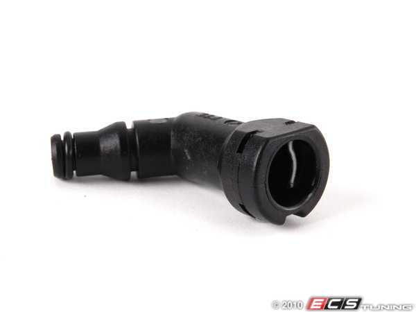 Genuine BMW - 21521165009 - Angle Piece (21-52-1-165-009)