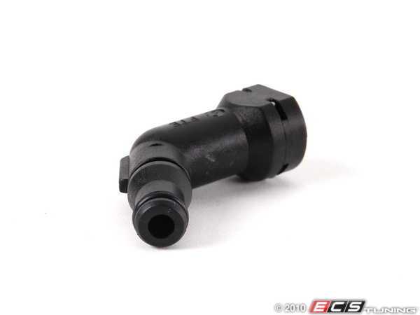 Genuine BMW - 21521165009 - Angle Piece (21-52-1-165-009)