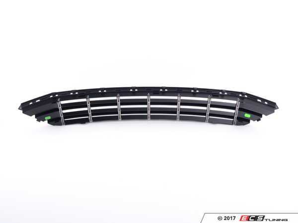 Genuine Volkswagen Audi - 3c8807221eKT - R-Line Front Bumper Conversion