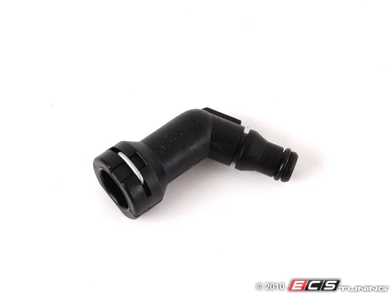 Genuine BMW - 21521165009 - Angle Piece (21-52-1-165-009)