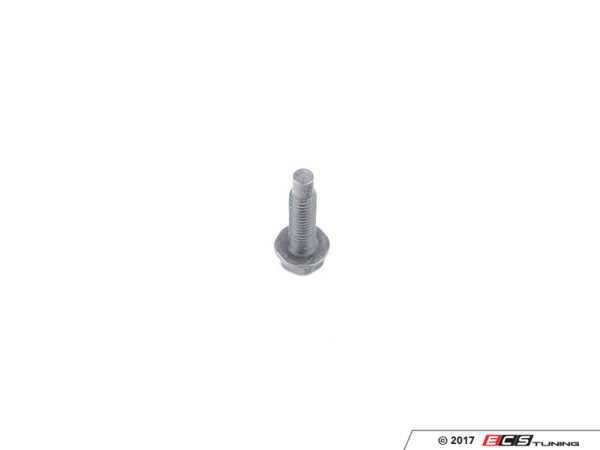 Genuine BMW - 61136954557 - Hex Bolt (61-13-6-954-557)