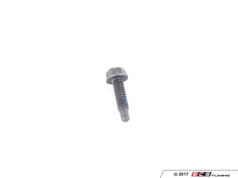 Genuine BMW - 61136954557 - Hex Bolt (61-13-6-954-557)