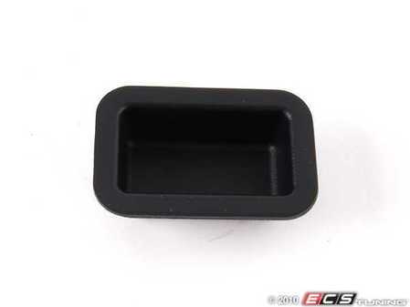 Genuine BMW - 51718216117 - COVER (51-71-8-216-117)