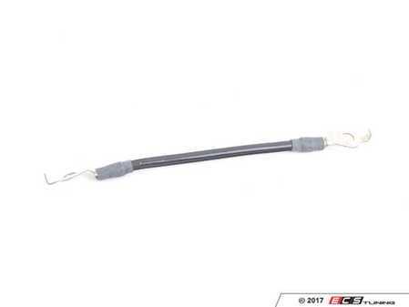 Genuine BMW - 61123412335 - E83 Earth Strap (61-12-3-412-335)