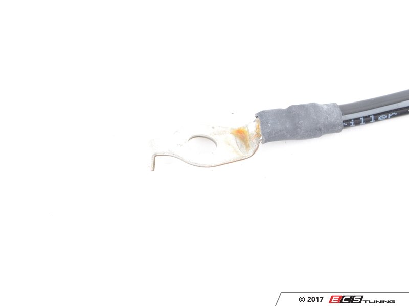 Genuine BMW - 61123412335 - E83 Earth Strap (61-12-3-412-335)