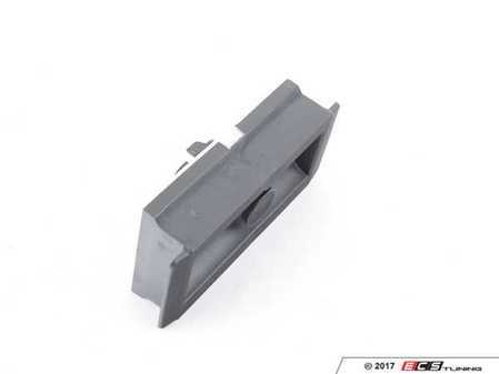 Genuine Volkswagen Audi - 4G0802847 - Rear Socket Jacking Pad (4G0 802 847)