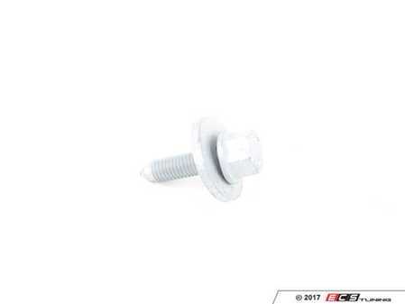 Genuine Volkswagen Audi - N91040002 - BOLT (N 910 400 02)