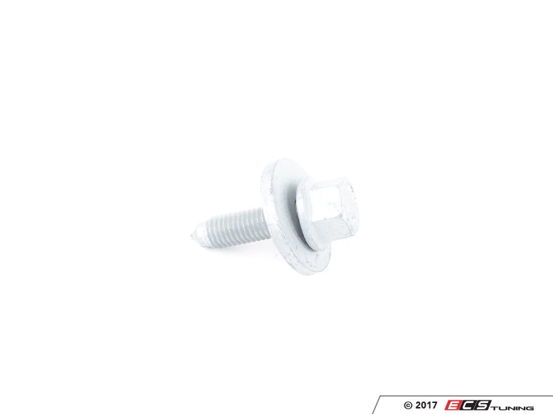 Genuine Volkswagen Audi - N91040002 - BOLT (N 910 400 02)