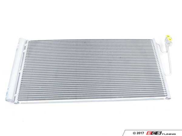 Nissens - 64539239920 - A/C Condenser & Drier 940118