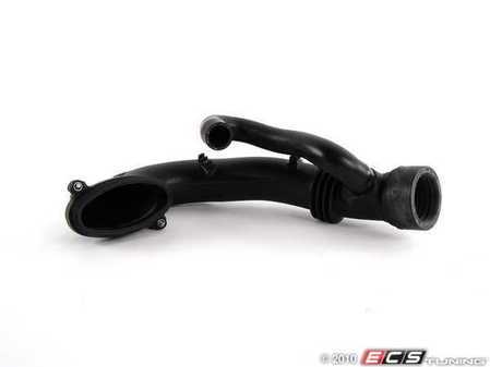 Genuine BMW - 13717786013 - European Diesel Turbo Inlet Pipe (13-71-7 ...
