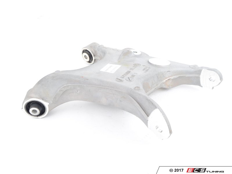 Genuine BMW - 33326754558 - Rear Lower Control Arm - Right (33-32-6-754 ...