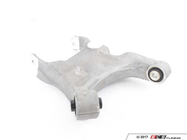 Genuine BMW - 33326754558 - Rear Lower Control Arm - Right (33-32-6-754 ...