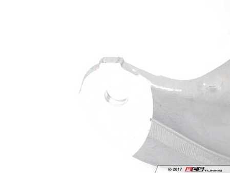 Genuine BMW - 33326754558 - Rear Lower Control Arm - Right (33-32-6-754 ...