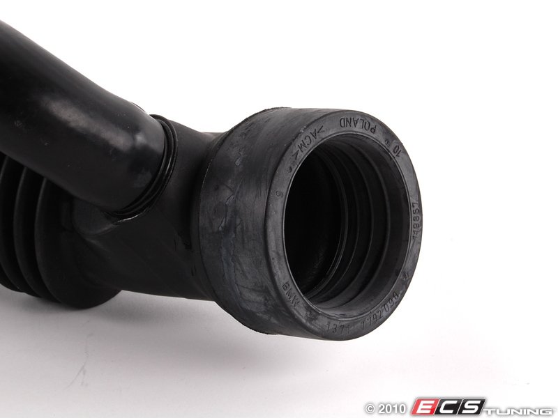 Genuine BMW - 13717786013 - European Diesel Turbo Inlet Pipe (13-71-7 ...