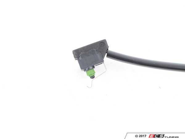 Genuine BMW - 54377227397 - MICROSWITCH, ROOF SH (54-37-7-227-397)