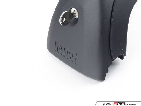 Genuine MINI - 82712327922 - Roof Rack Base Bars - Cross Member (82-71 ...