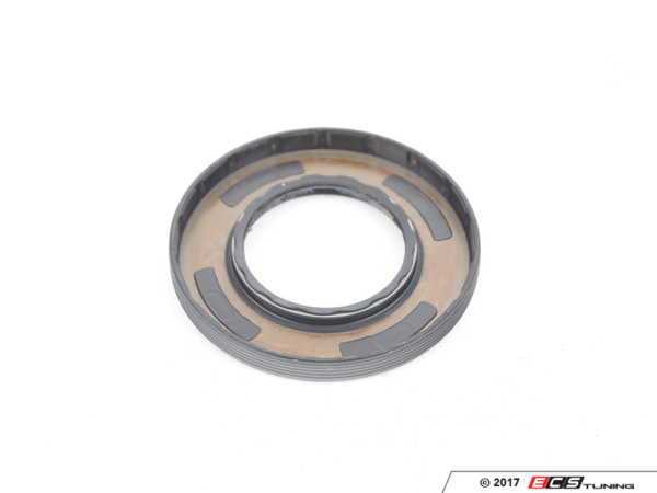 Genuine BMW - 24137542885 - Output shaft seal (24-13-7-542-885)