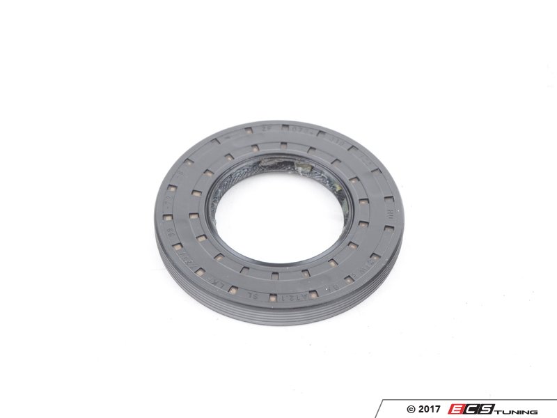 Genuine BMW - 24137542885 - Output shaft seal (24-13-7-542-885)