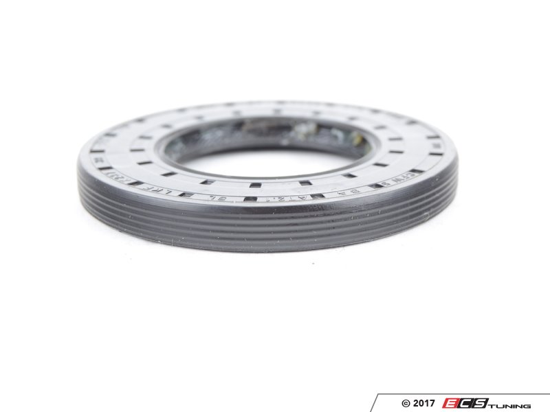 Genuine BMW - 24137542885 - Output shaft seal (24-13-7-542-885)