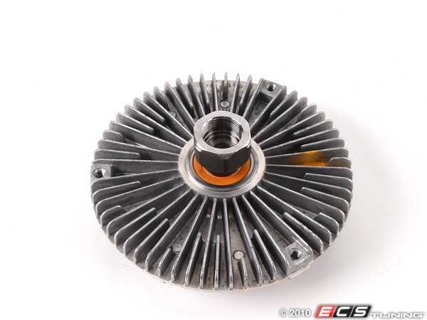 Genuine BMW - 11522249216 - Fan Clutch (11-52-2-249-216)