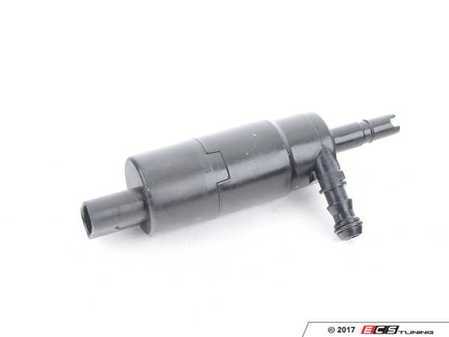 Febi - 67128377430 - Headlight Washer Pump