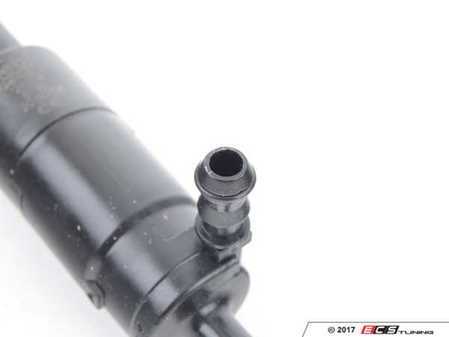 Febi - 67128377430 - Headlight Washer Pump