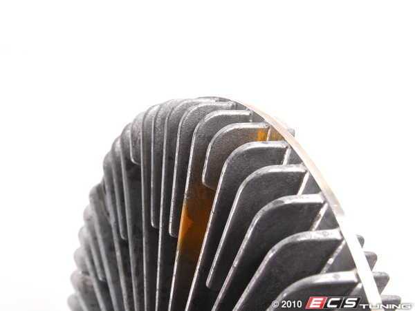 Genuine BMW - 11522249216 - Fan Clutch (11-52-2-249-216)