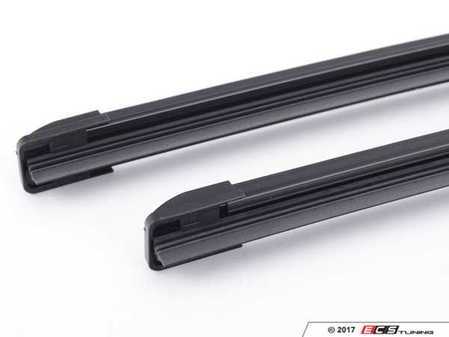 Bosch - 61612241375 - Bosch Wiper Blade Set - Aerotwin