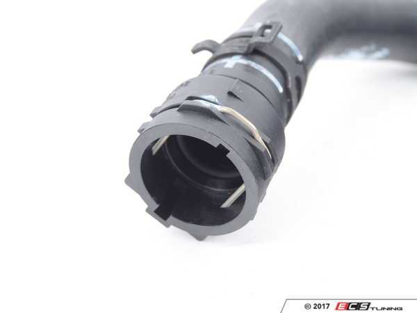 Genuine Volkswagen Audi - 7L6122073H - HOSE (7L6 122 073 H)