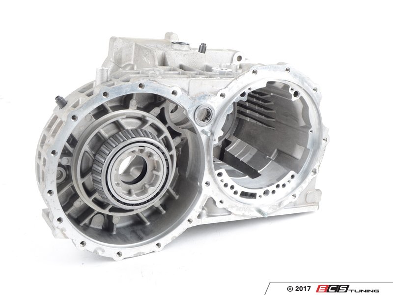Genuine Volkswagen Audi - 01p321102fxKT - Transfer Case ...