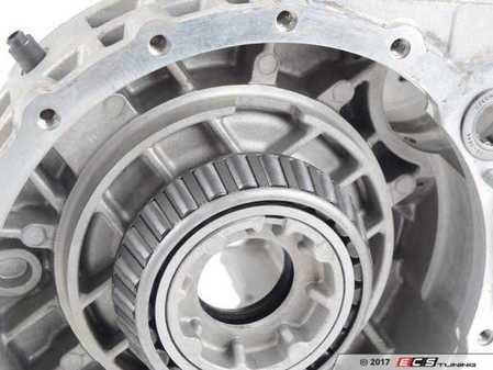 Genuine Volkswagen Audi - 01p321102fxKT - Transfer Case ...