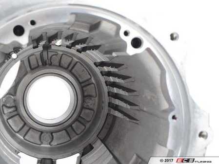 Genuine Volkswagen Audi - 01p321102fxKT - Transfer Case ...
