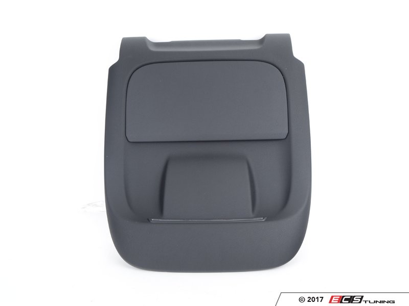 Genuine BMW - 52107321146 - BMW seat Back Panel (52-10-7-321-146)