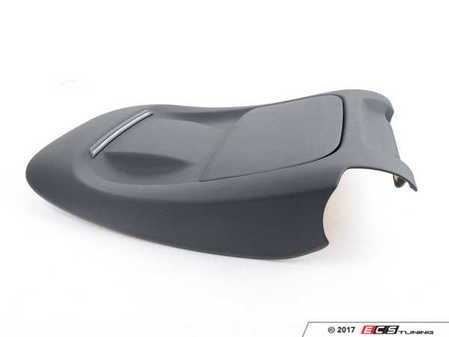 Genuine BMW - 52107321146 - BMW seat Back Panel (52-10-7-321-146)
