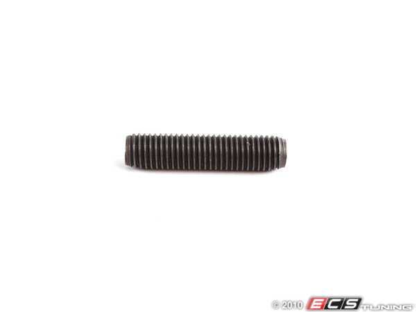 Genuine BMW - 07129900298 - Exhaust Manifold Stud - Price Each (07-12-9 ...
