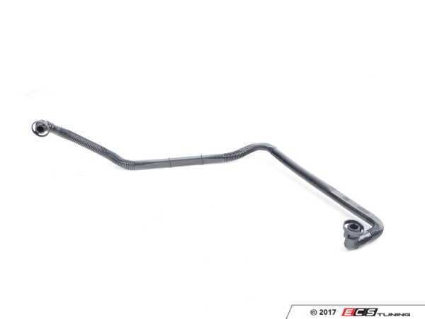 Kayser - 078103213B - Crankcase Breather Hose