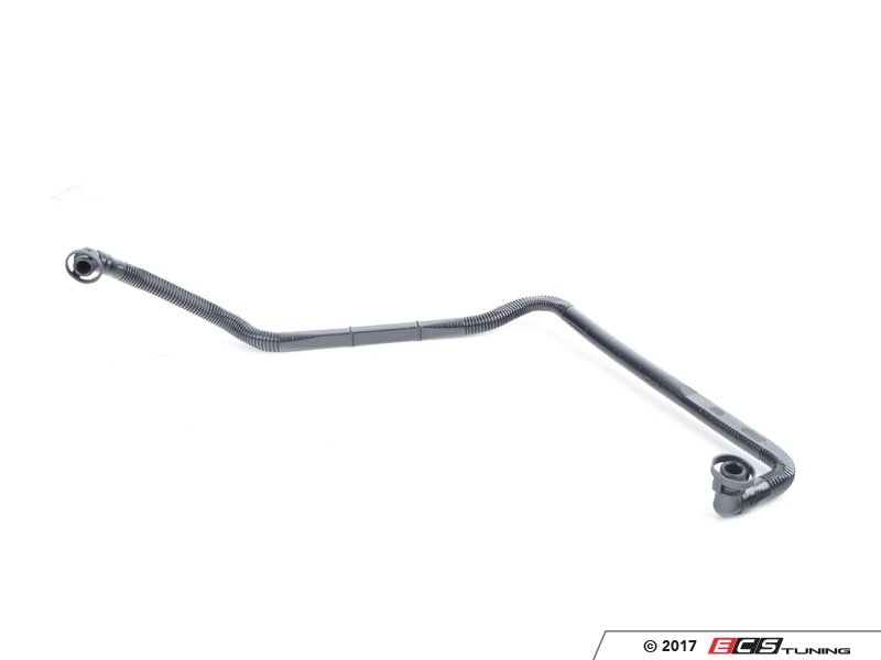 Kayser - 078103213B - Crankcase Breather Hose