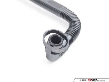 Kayser - 078103213B - Crankcase Breather Hose