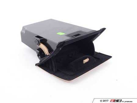 Genuine BMW - 51459206026 - FOLDING BOX, DRIVER (51-45-9-206-026)