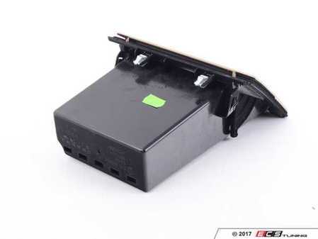 Genuine BMW - 51459206026 - FOLDING BOX, DRIVER (51-45-9-206-026)